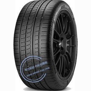 P Zero Rosso_倍耐力乘用车_Pirelli（倍耐力）_高端_轮胎品牌_品牌花纹_炫业轮胎网