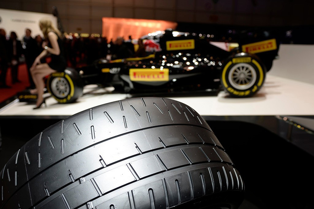 倍耐力旗舰产品P Zero系列 2016全新阵营_倍耐力资讯_资讯_文章_炫业轮胎网